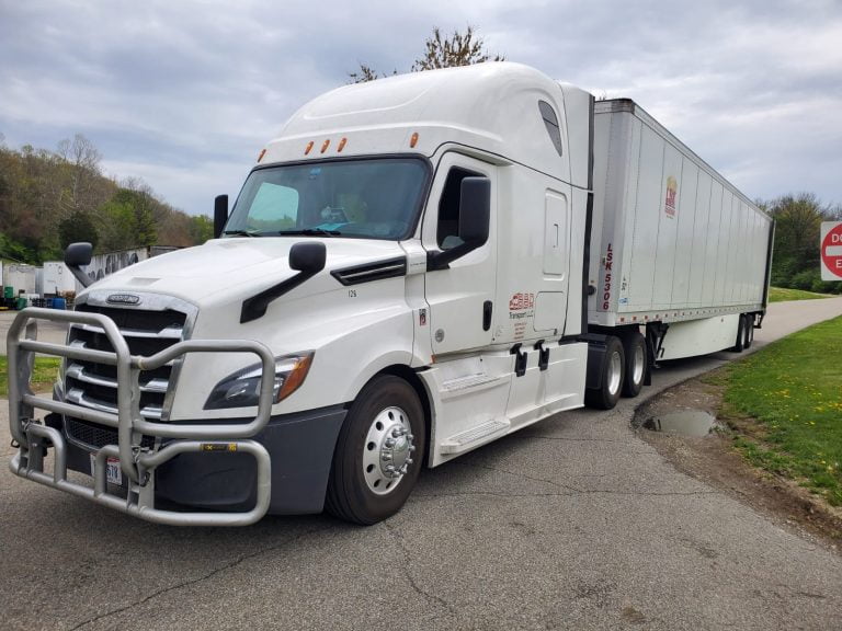 Home - BBR Transport LLC